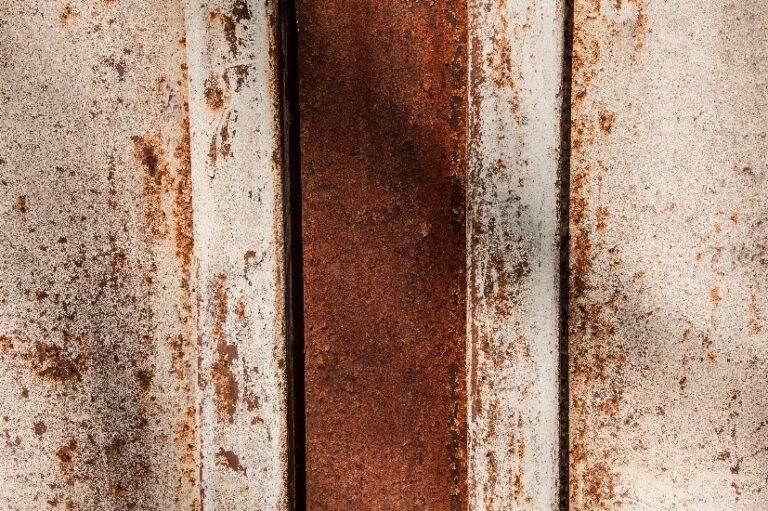 Rust Removal: Soft Washing Service – Oceantime Pressure Washing LLC